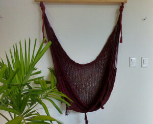 Hamacas Columpio Nylon y Algodón – Hamacas Yucatecas Mayajal | Hamacas ...